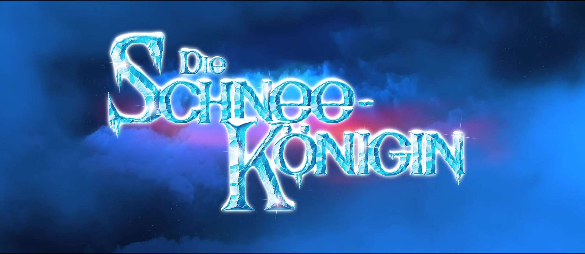 The Snow Queen (2012) - Animation Screencaps.com