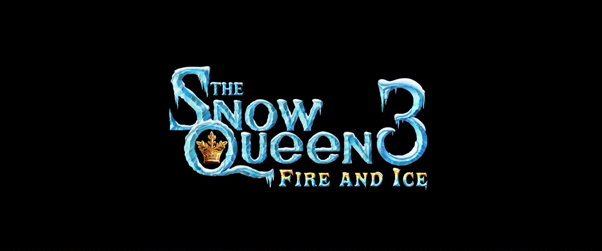 The Snow Queen 3: Fire and Ice (2016) - Animation Screencaps.com