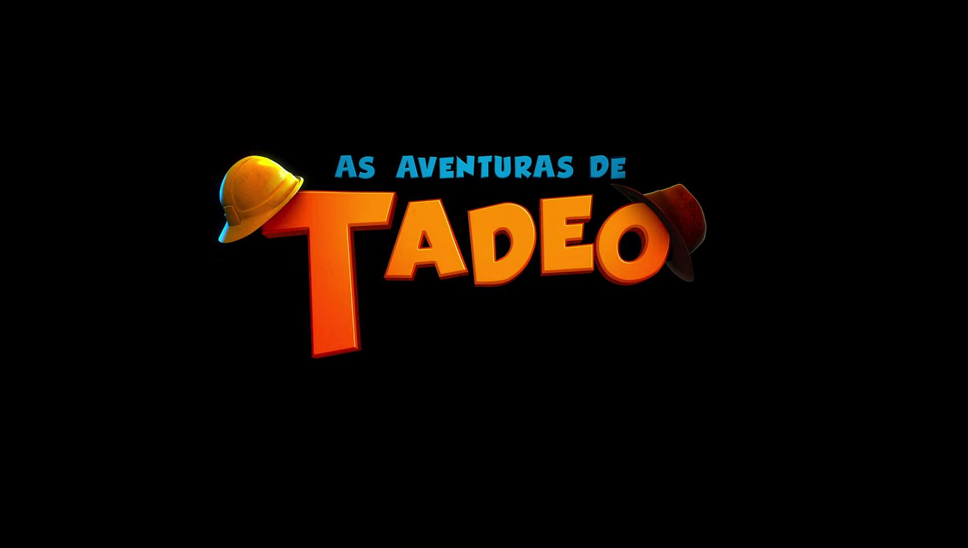 Tad: The Lost Explorer (2012) - Animation Screencaps.com