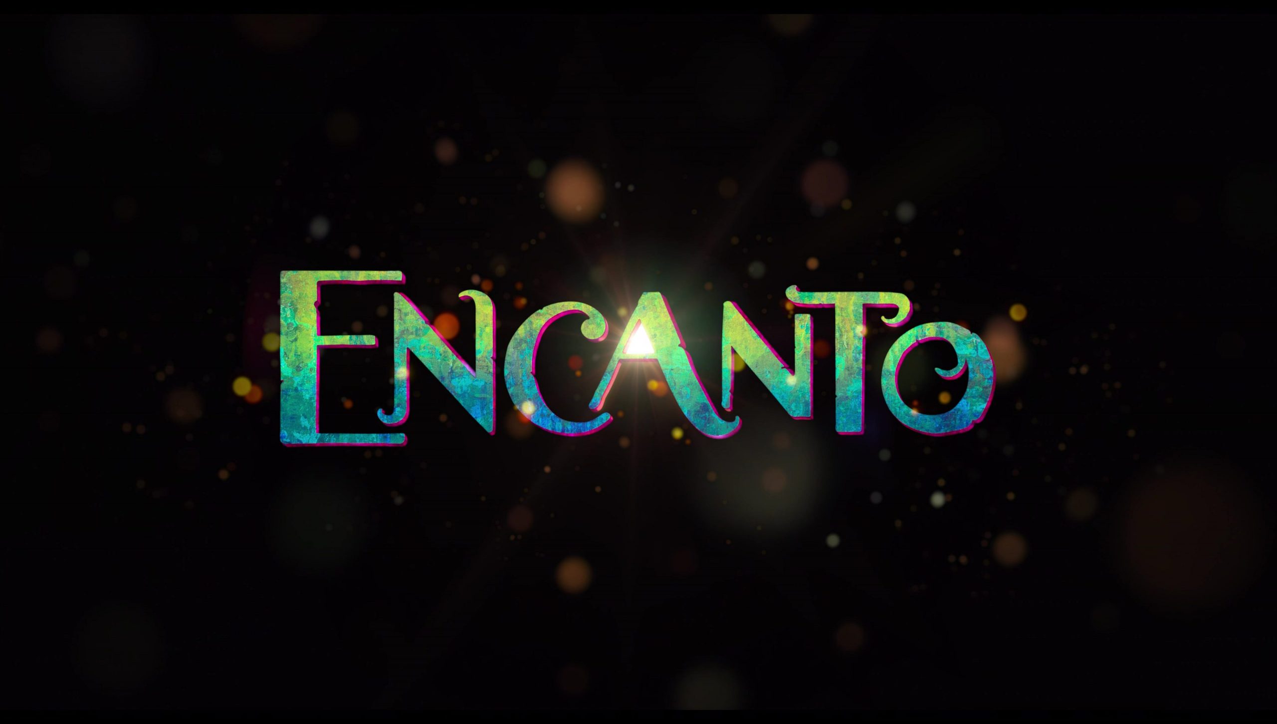 Encanto (2021) [4K] - Animation Screencaps.com