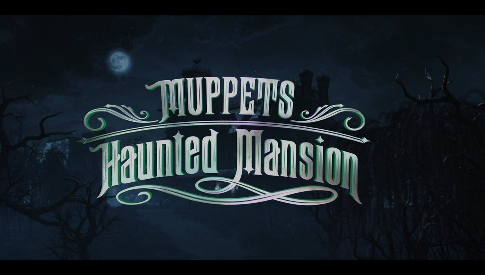 Muppets Haunted Mansion (2021) - Animation Screencaps.com