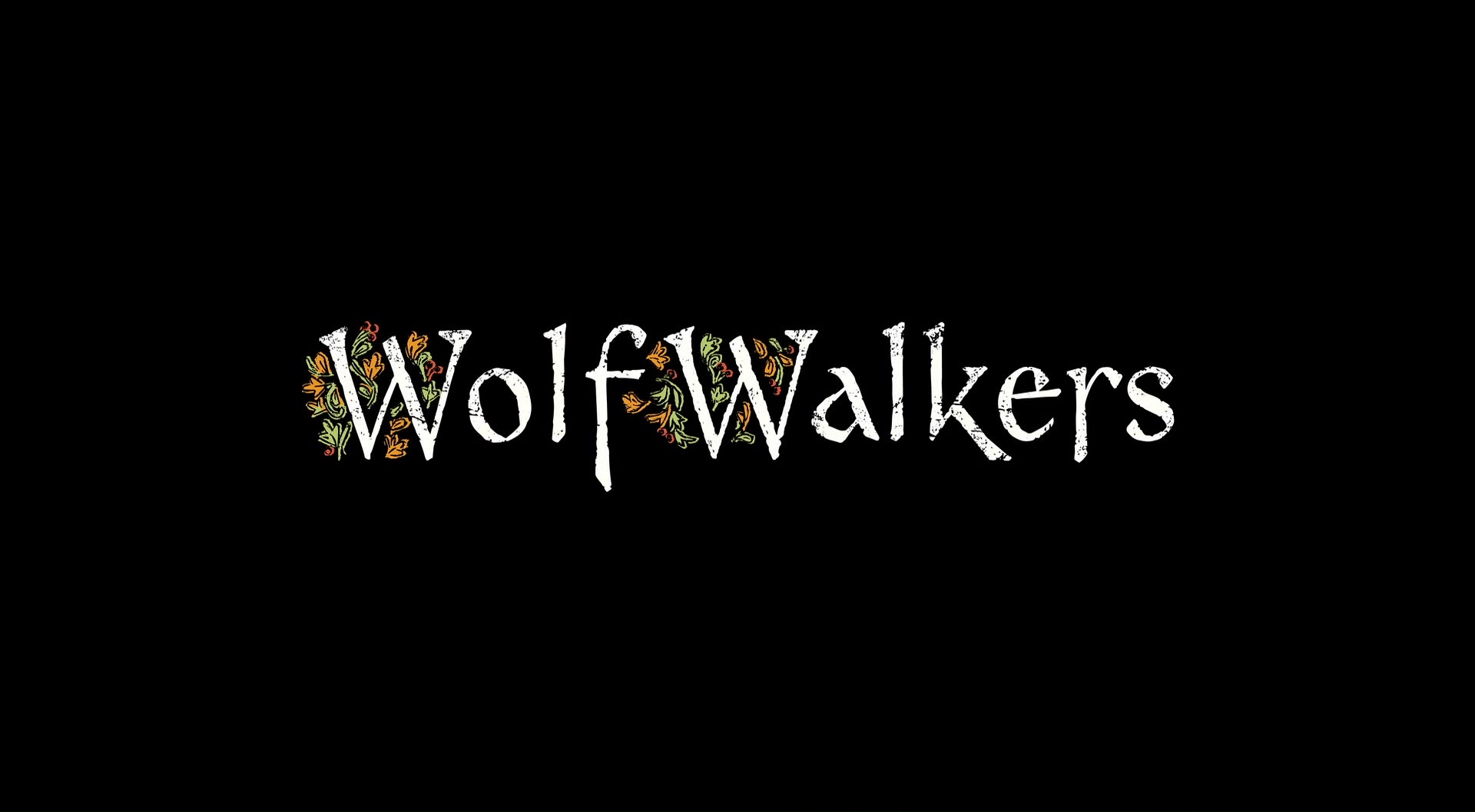 Wolfwalkers (2020) - Animation Screencaps.com