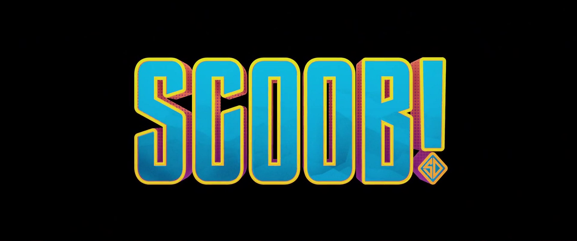 Scoob! (2020) - Animation Screencaps.com