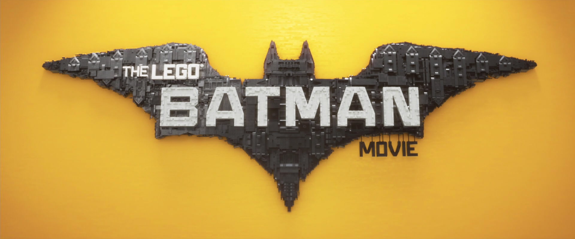 The Lego Batman Movie (2017) - Animation Screencaps.com