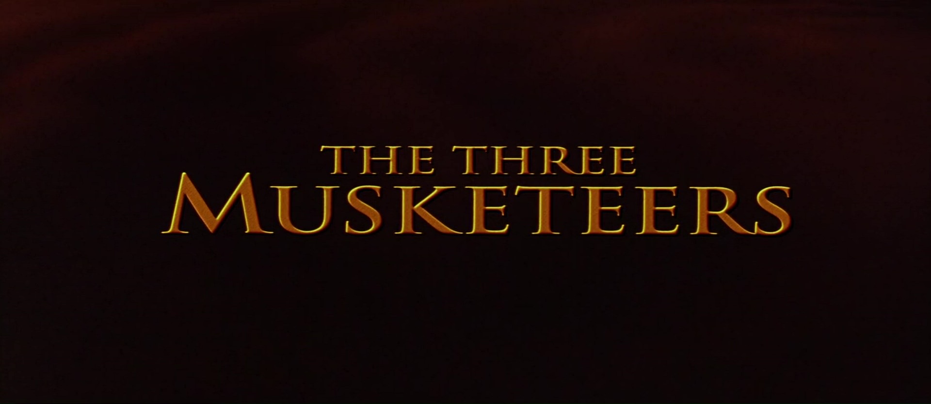 The Three Musketeers (1993) - Animation Screencaps.com