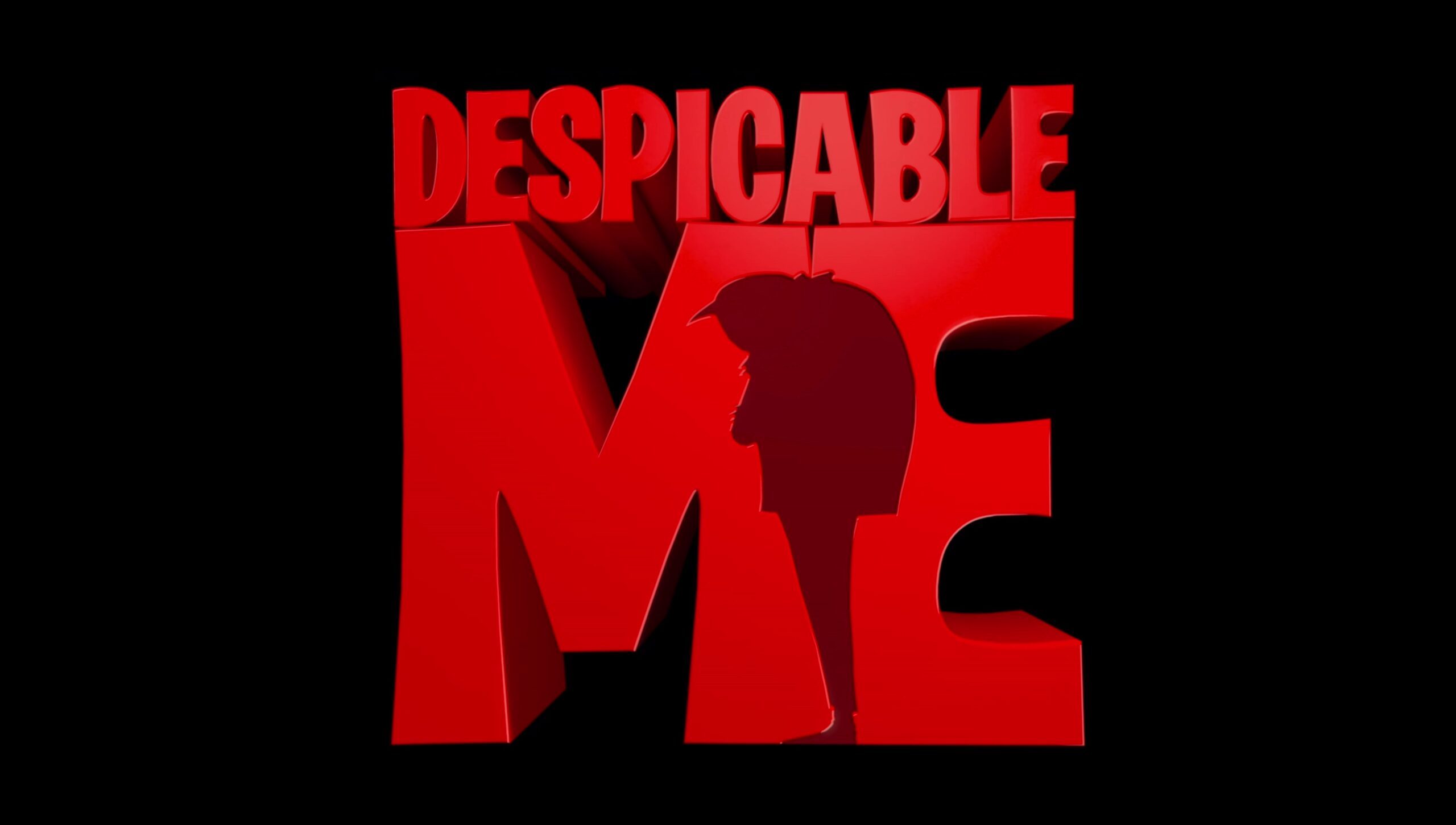 Despicable Me (2010) [4k] - Animation Screencaps.com