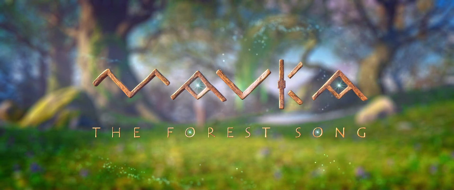 Mavka: The Forest Song (2023) - Animation Screencaps.com