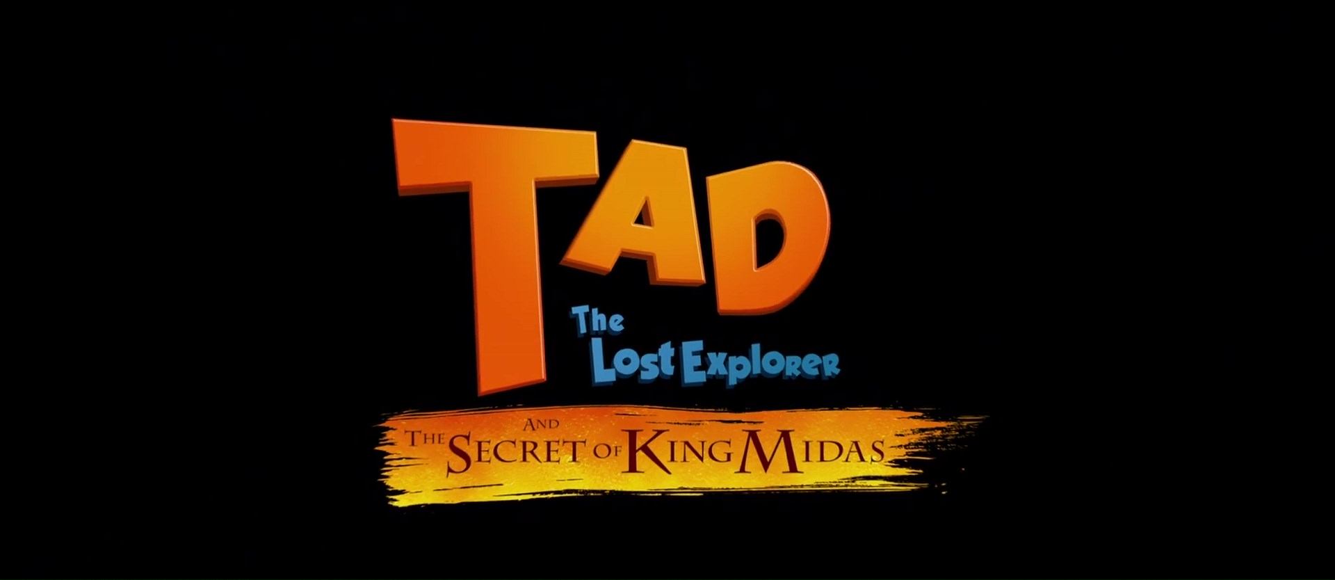 Tad, the Lost Explorer, and the Secret of King Midas (2017) - Animation ...