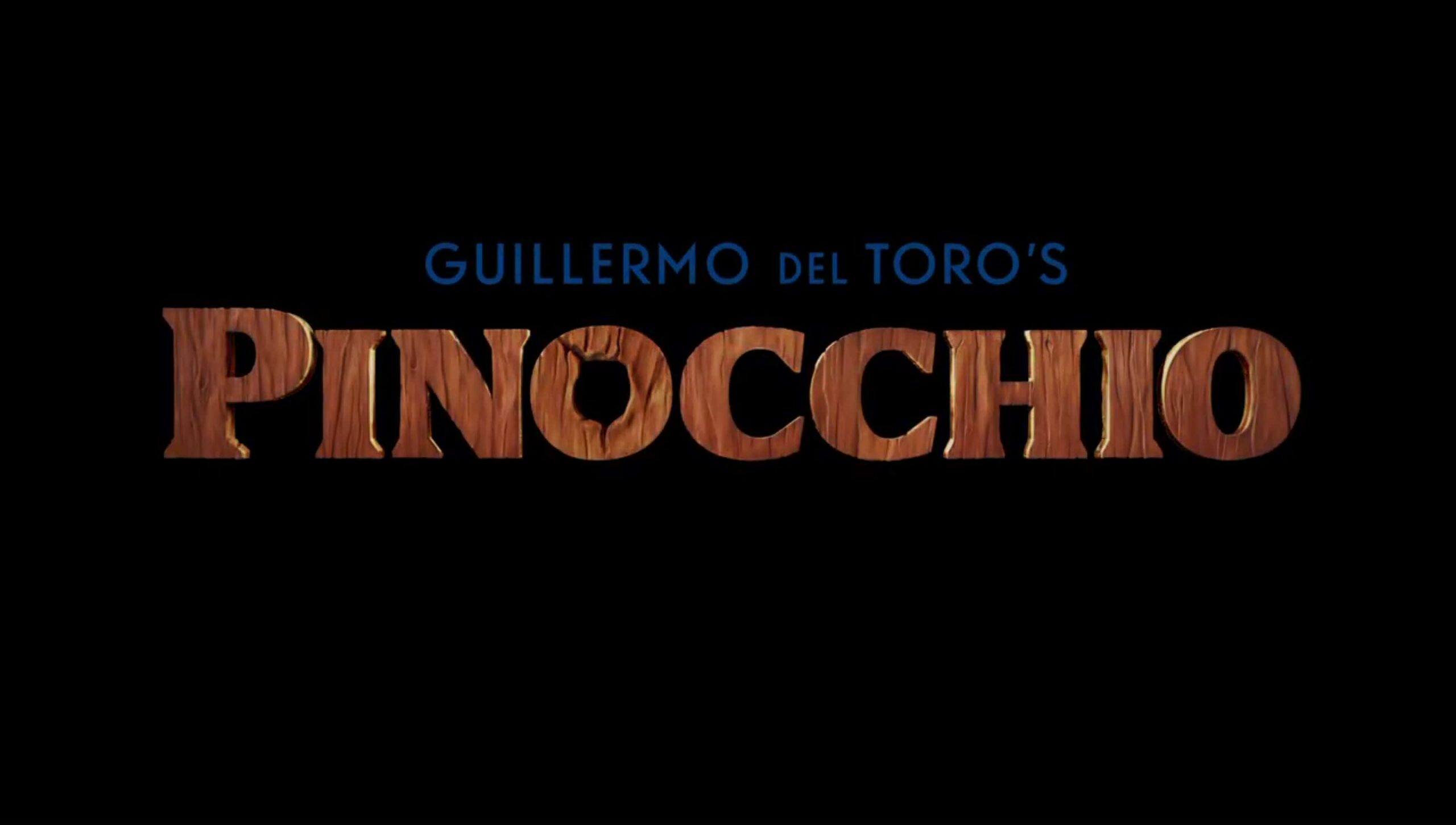 Guillermo del Toro's Pinocchio (2022) [4K] - Animation Screencaps.com