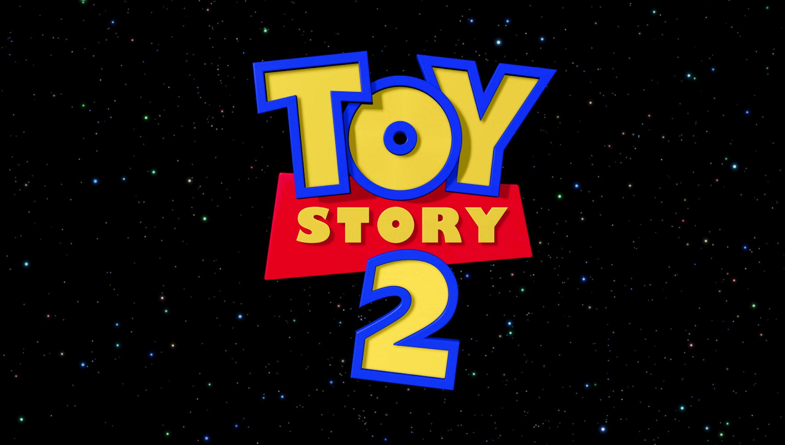 Toy Story 2 (1999) [4K] - Animation Screencaps.com