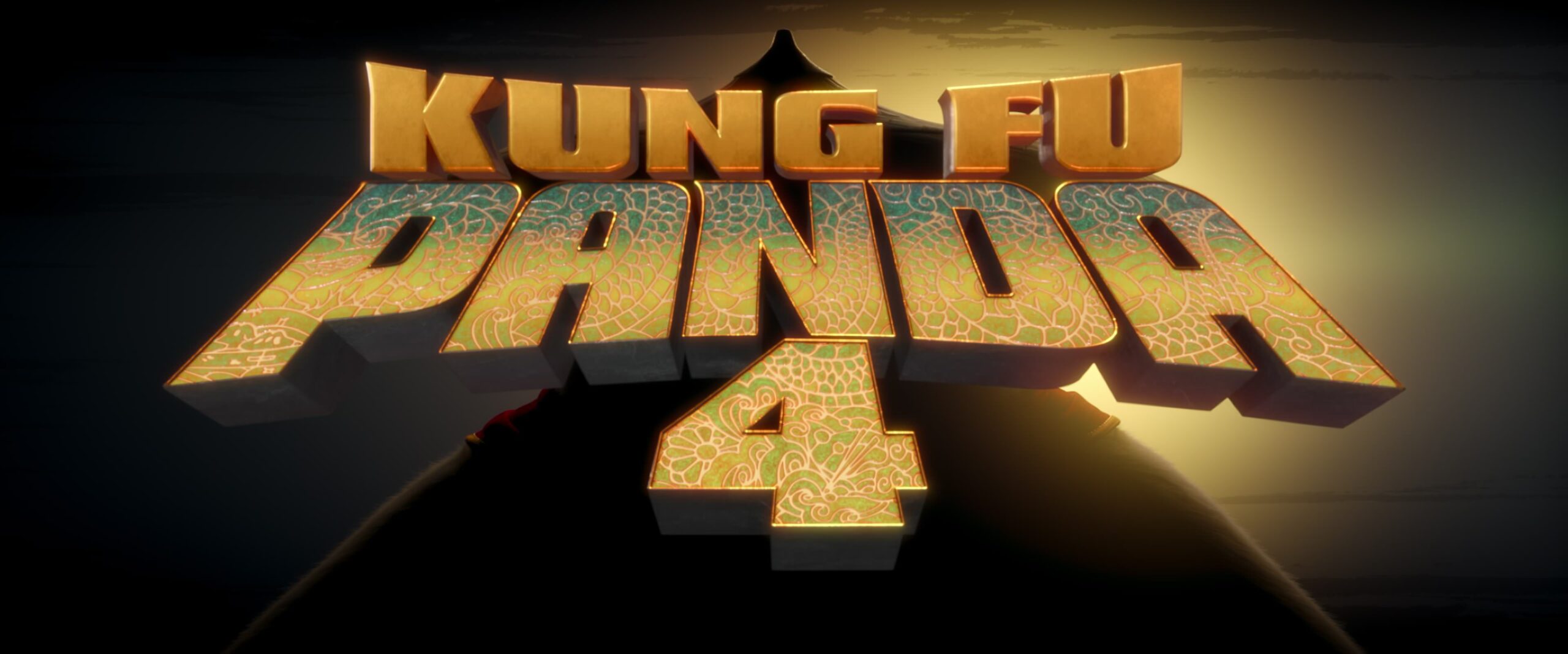 Kung Fu Panda 4 (2024) [4K] - Animation Screencaps.com
