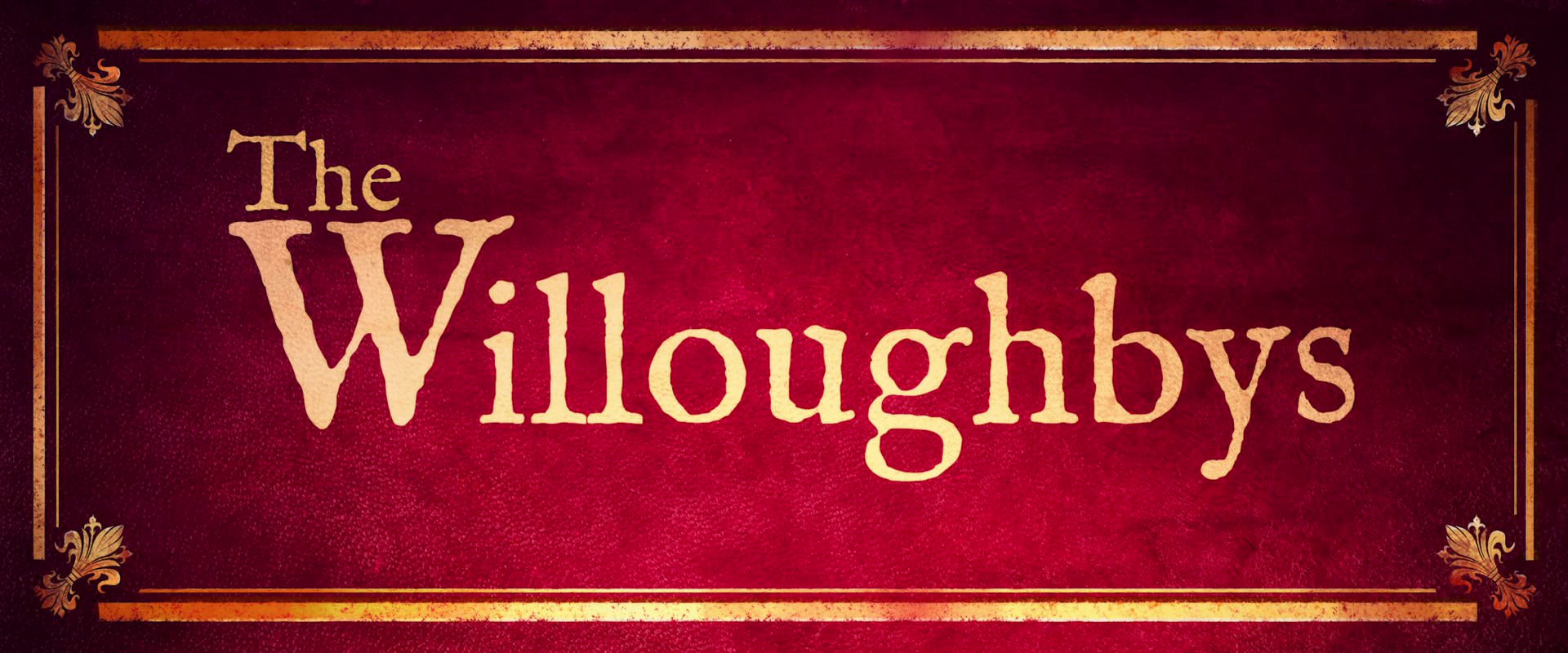 The Willoughbys (2020) - Animation Screencaps.com