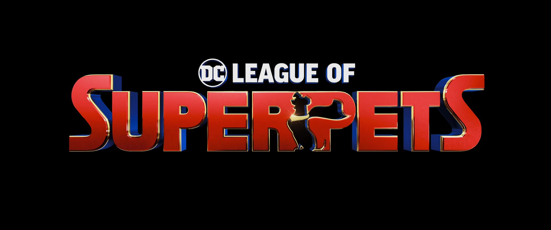 DC League of Super-Pets (2022) - Animation Screencaps.com