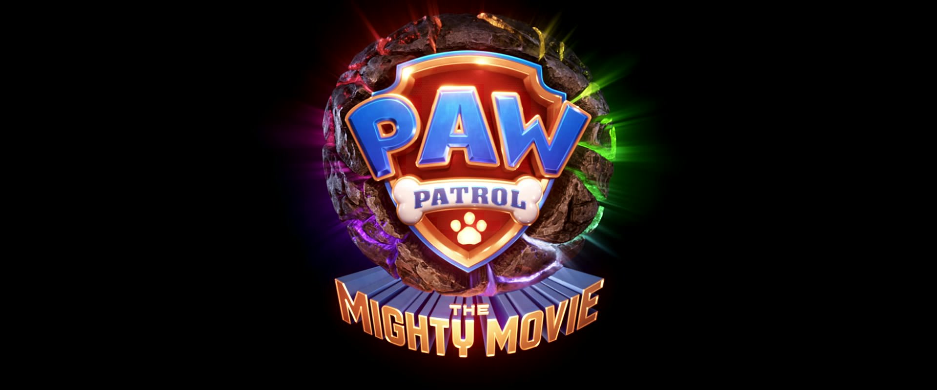 PAW Patrol: The Mighty Movie (2023) - Animation Screencaps.com