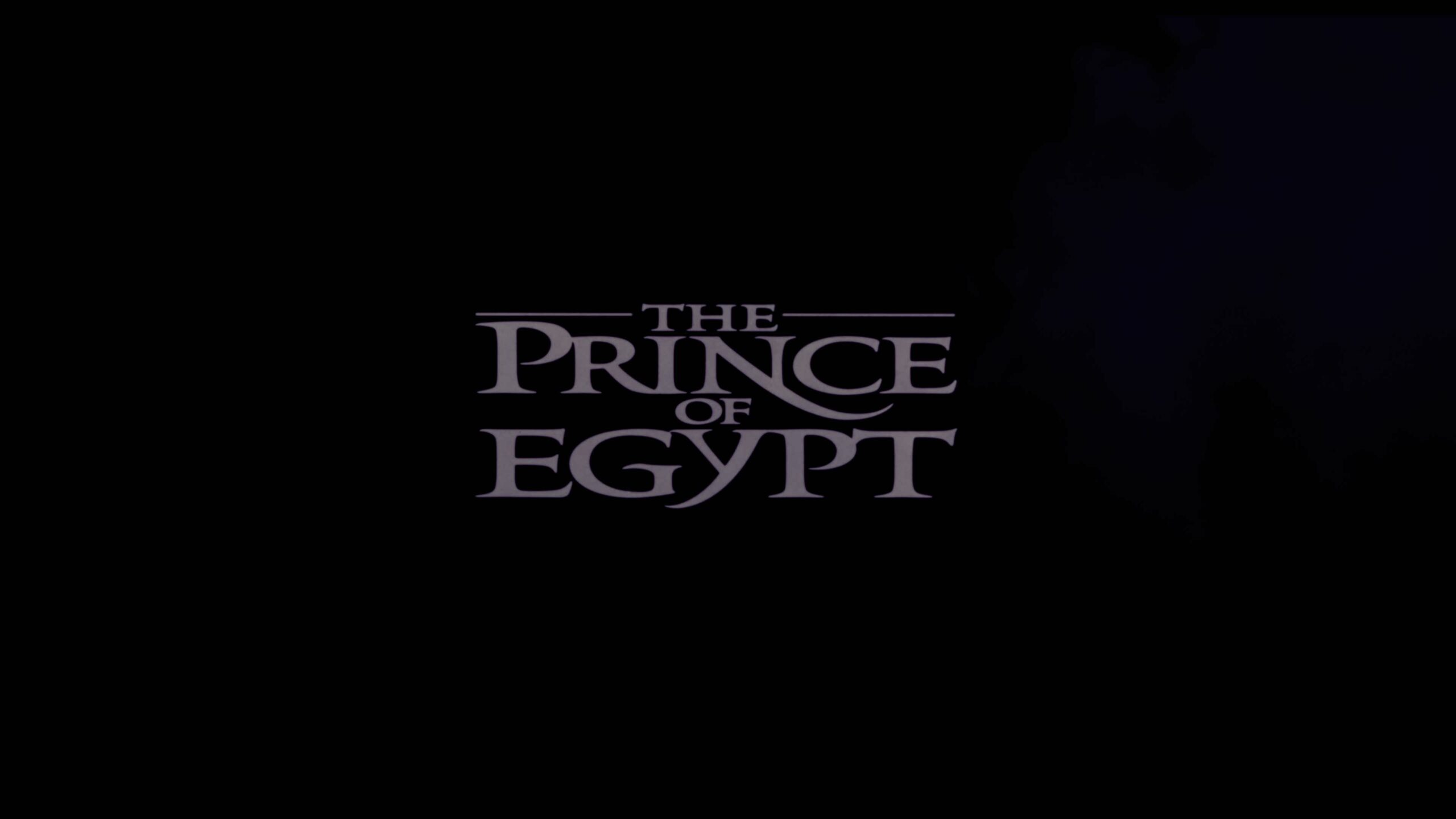 The Prince of Egypt (1998) [4K] - Animation Screencaps.com