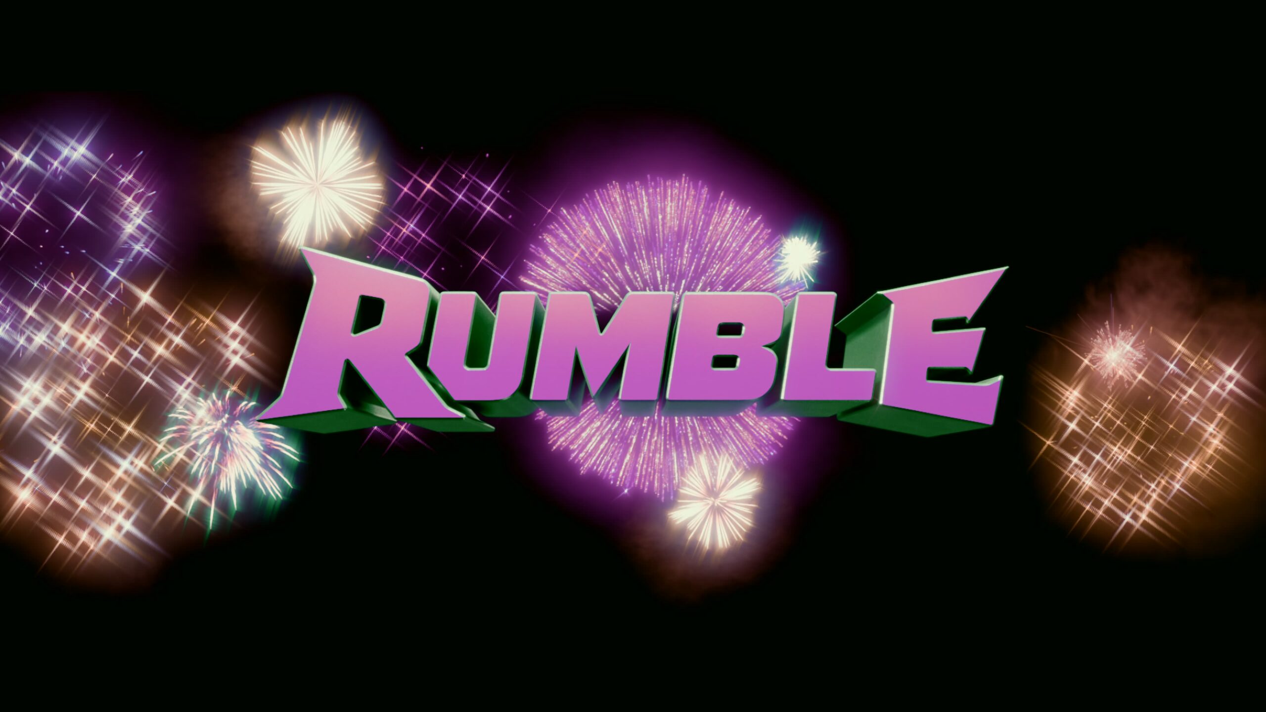 Rumble (2021) - Animation Screencaps.com