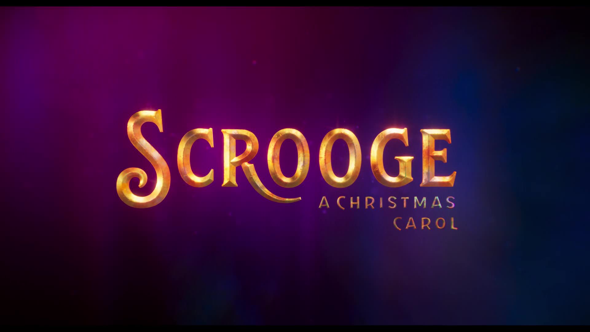 Scrooge: A Christmas Carol (2022) - Animation Screencaps.com