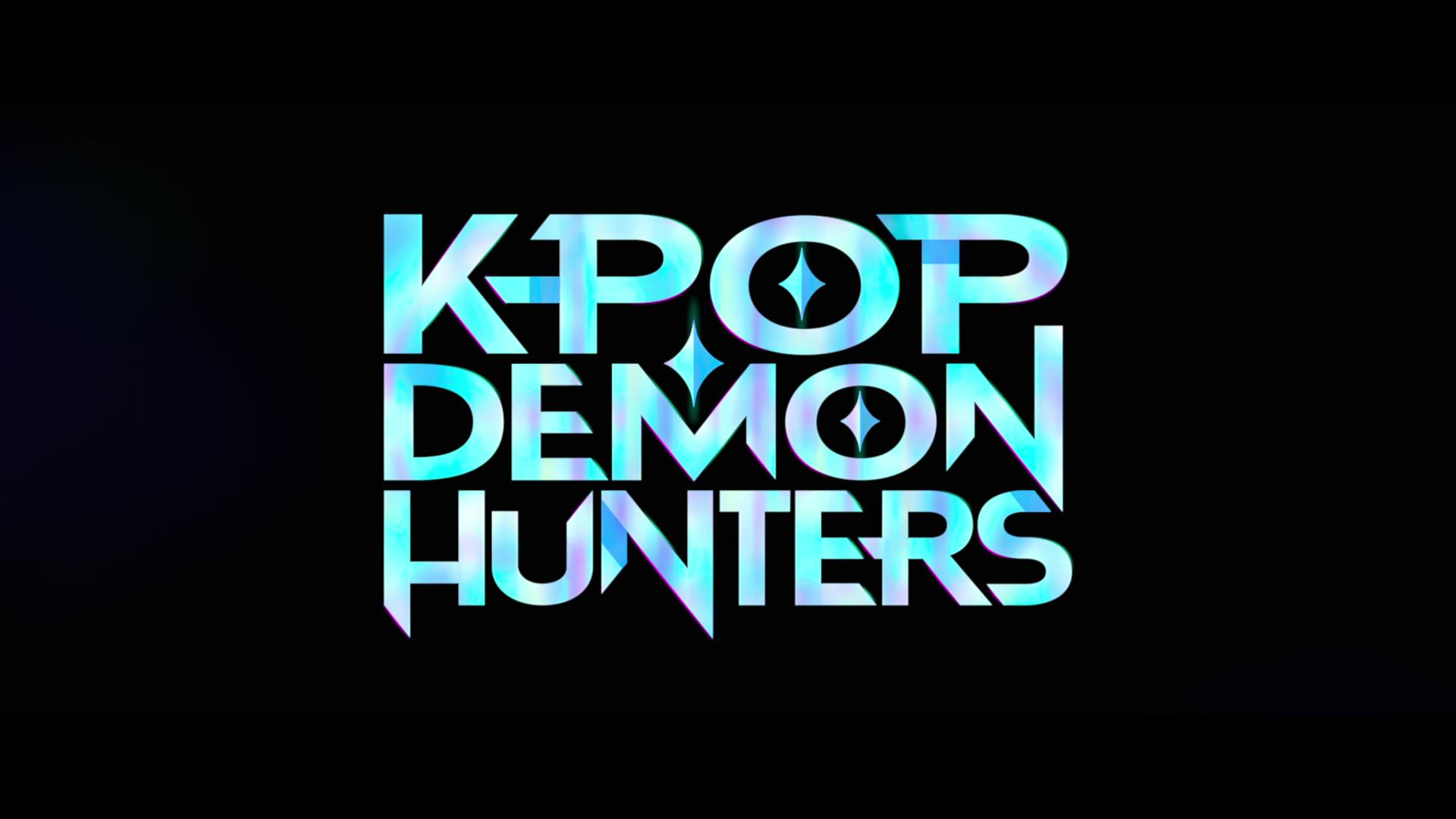 KPop Demon Hunters (2025) - Animation Screencaps.com