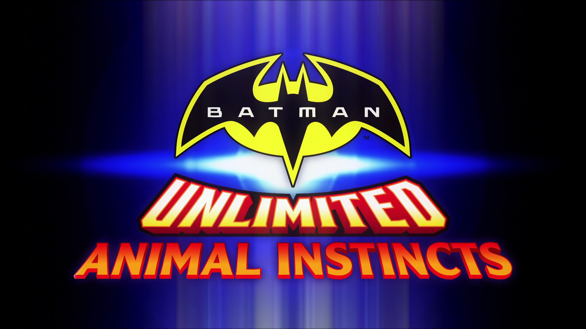 Batman Unlimited: Animal Instincts (2015) - Animation Screencaps.com