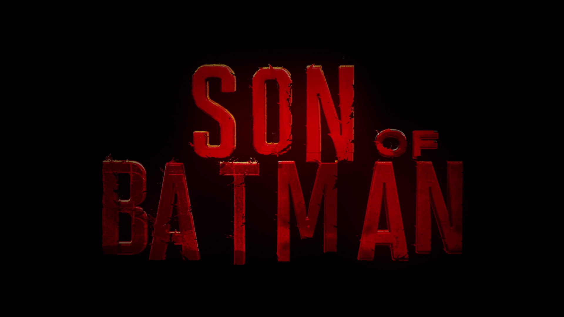 Son of Batman (2014) - Animation Screencaps.com